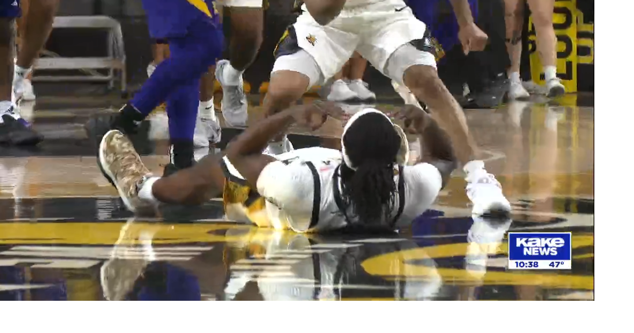 Shockers eclipse century mark in 105-62 rout over Prairie View A&M ...