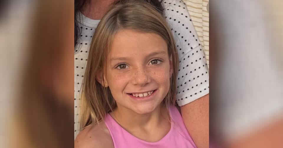 Foundation names star after girl still missing after Texas flood ...
