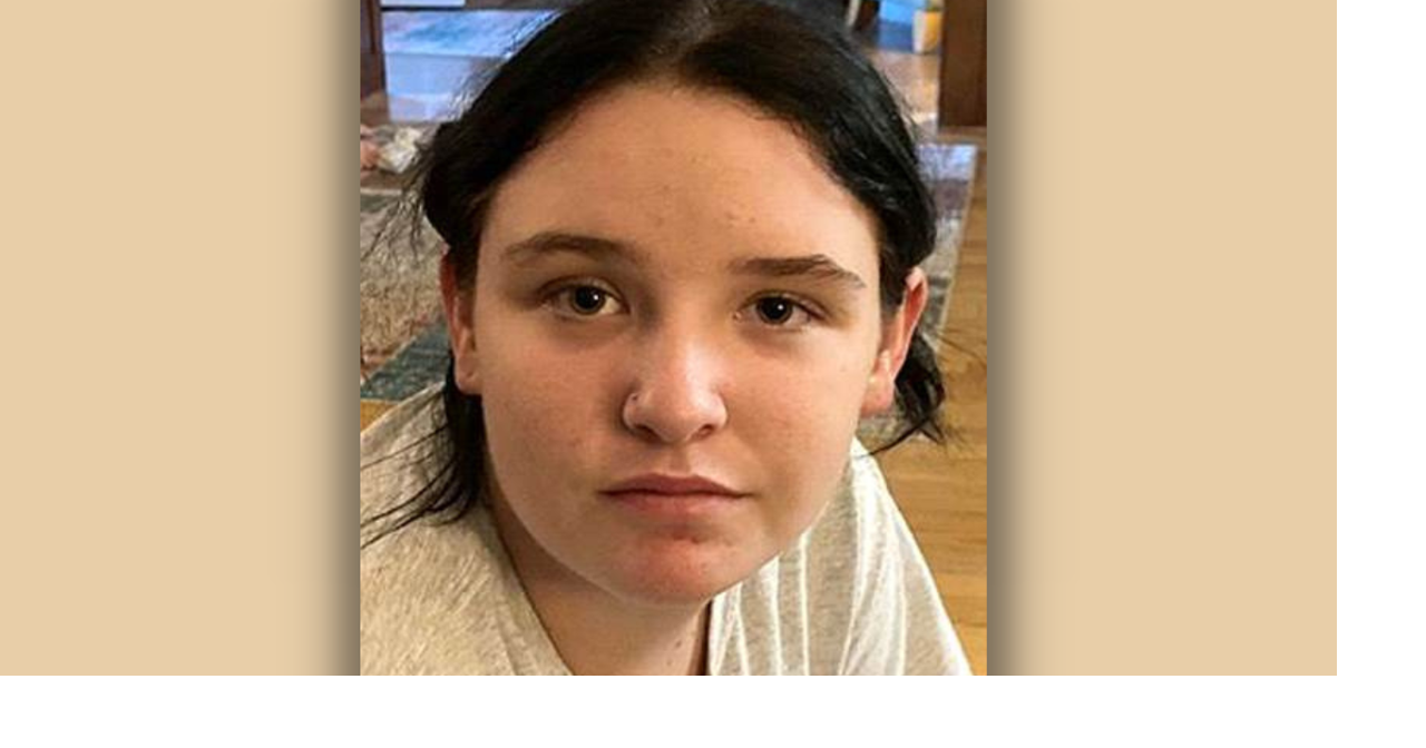 MISSING IN KANSAS: Alexis Beaman | Missing in Kansas | kake.com