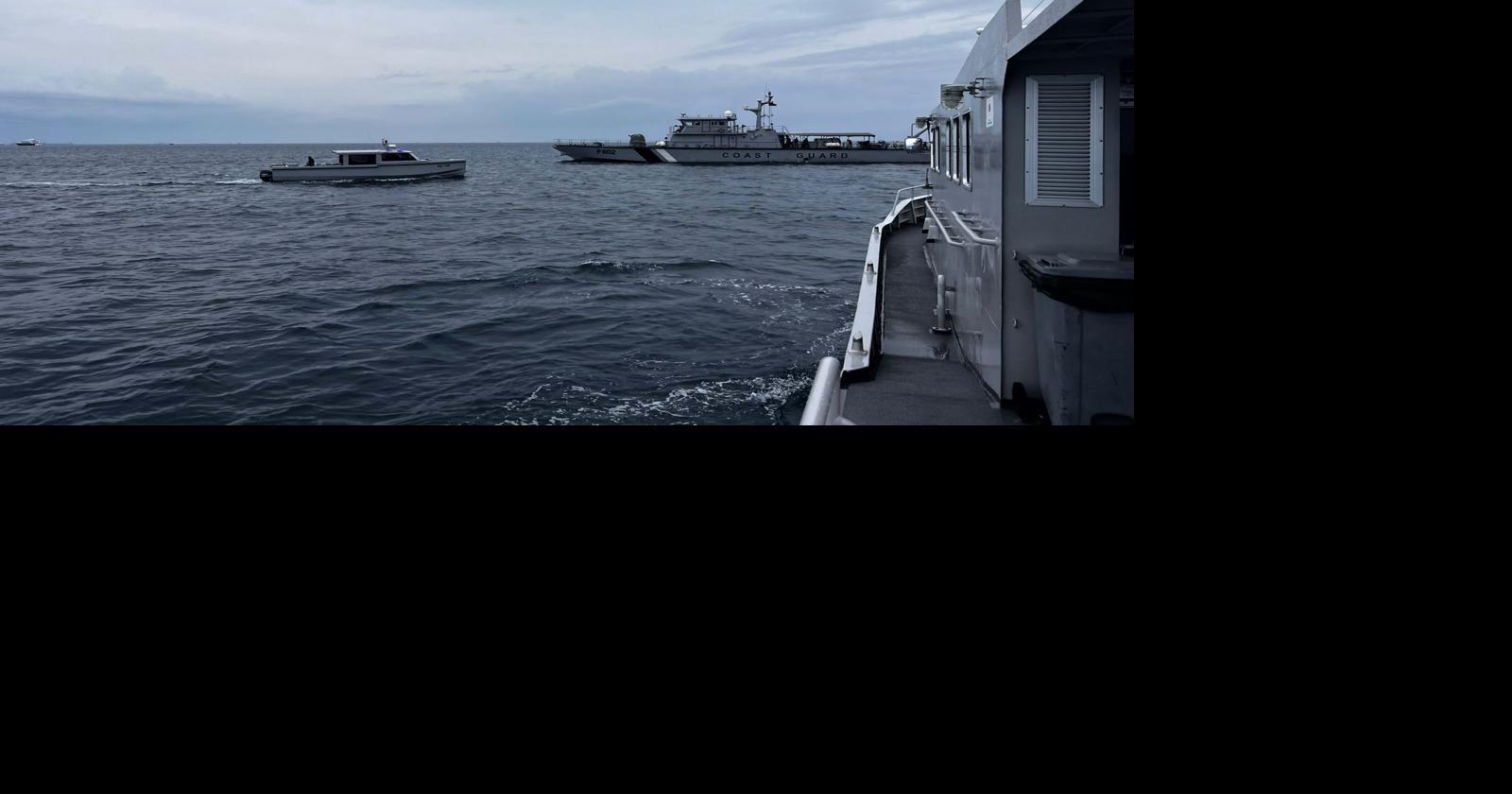 Bodies of two Italian divers recovered from sea cave in Maldives ...