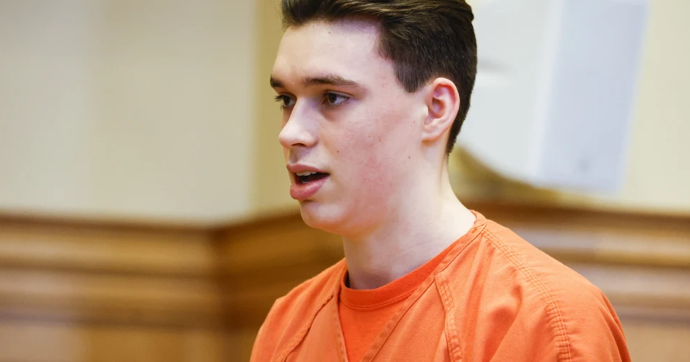 Iowa teen who killed teacher must serve 35 years before being up for ...