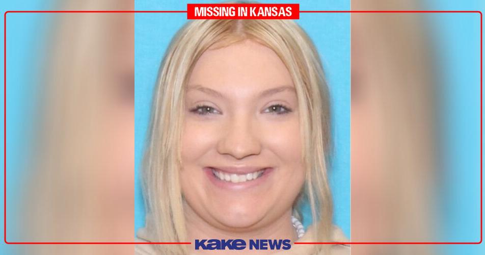 Missing Kansas woman believed dead, police say | Trusted News Source ...