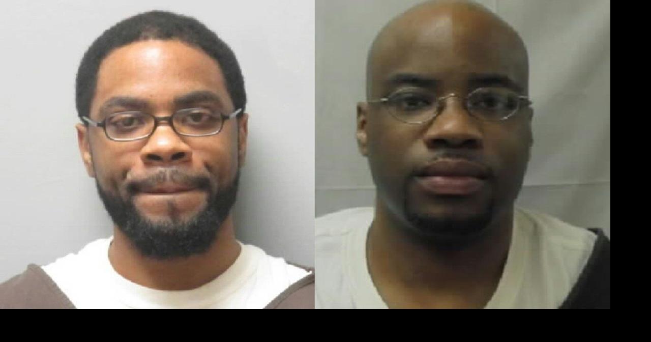 Kansas court affirms Carr brothers' death sentences | Crime | kake.com