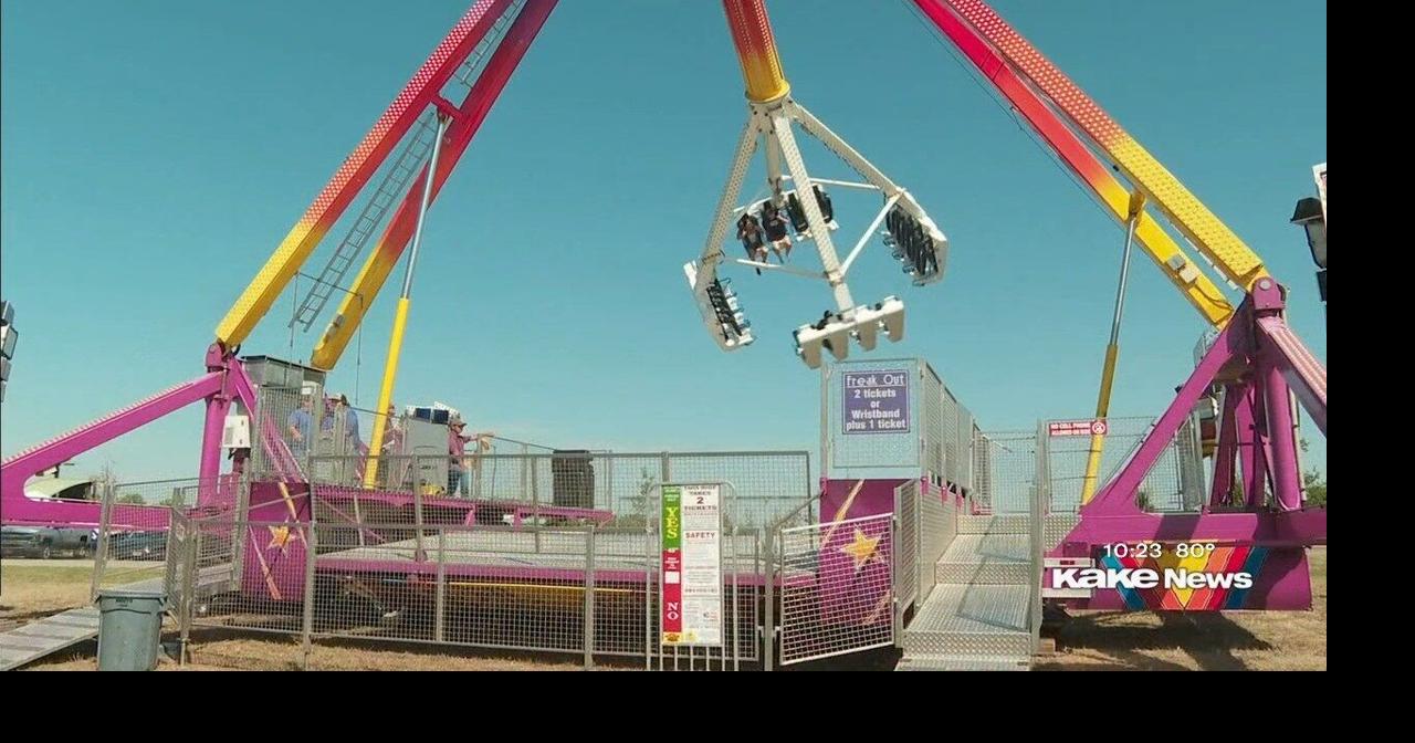 Great food and great fun: Greater Andover Days festival | Stories ...