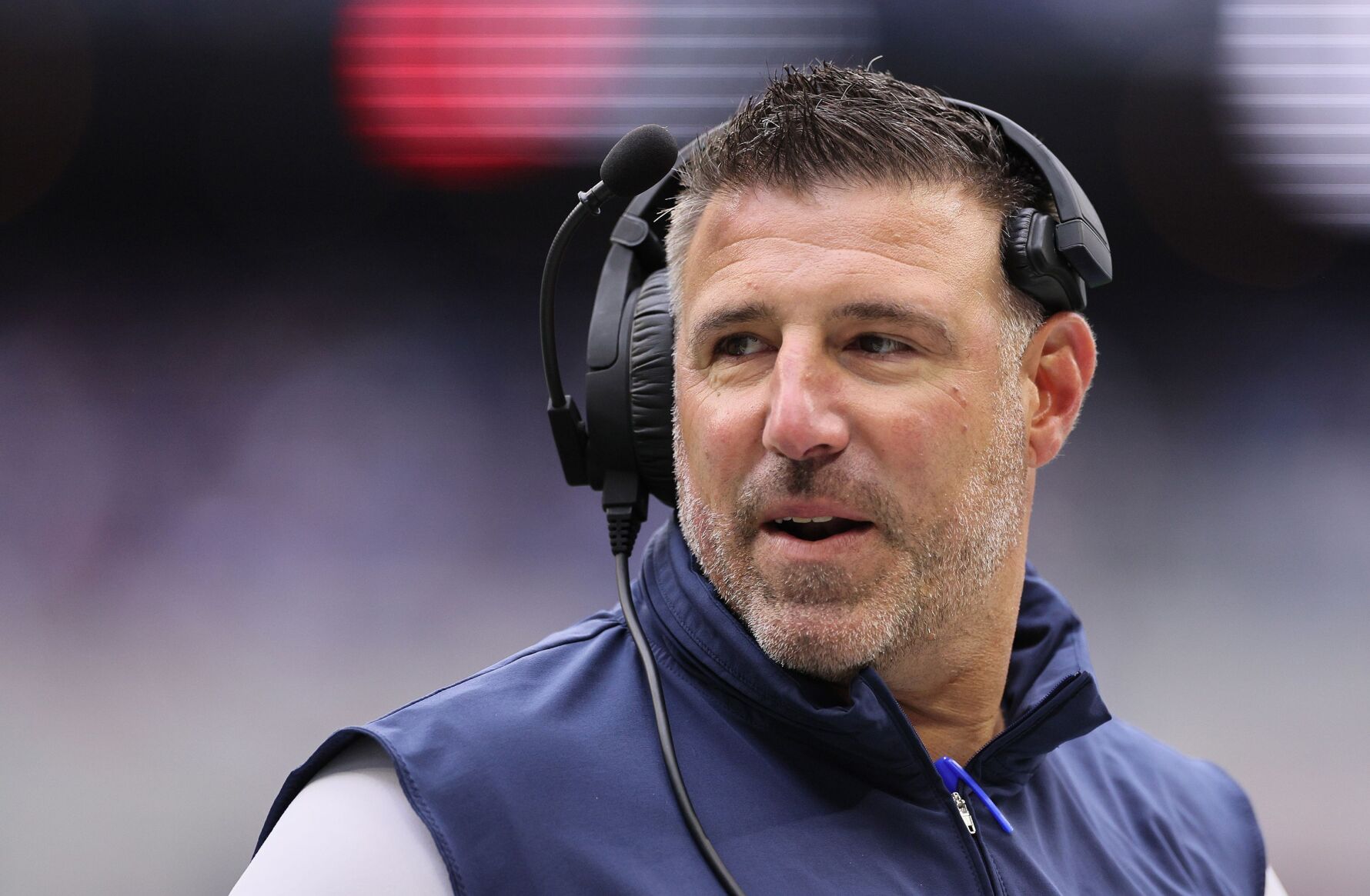 New England Patriots hire former player Mike Vrabel as head coach ...