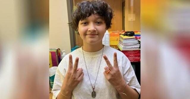 MISSING IN KANSAS: Elisa Hurst | Community | kake.com