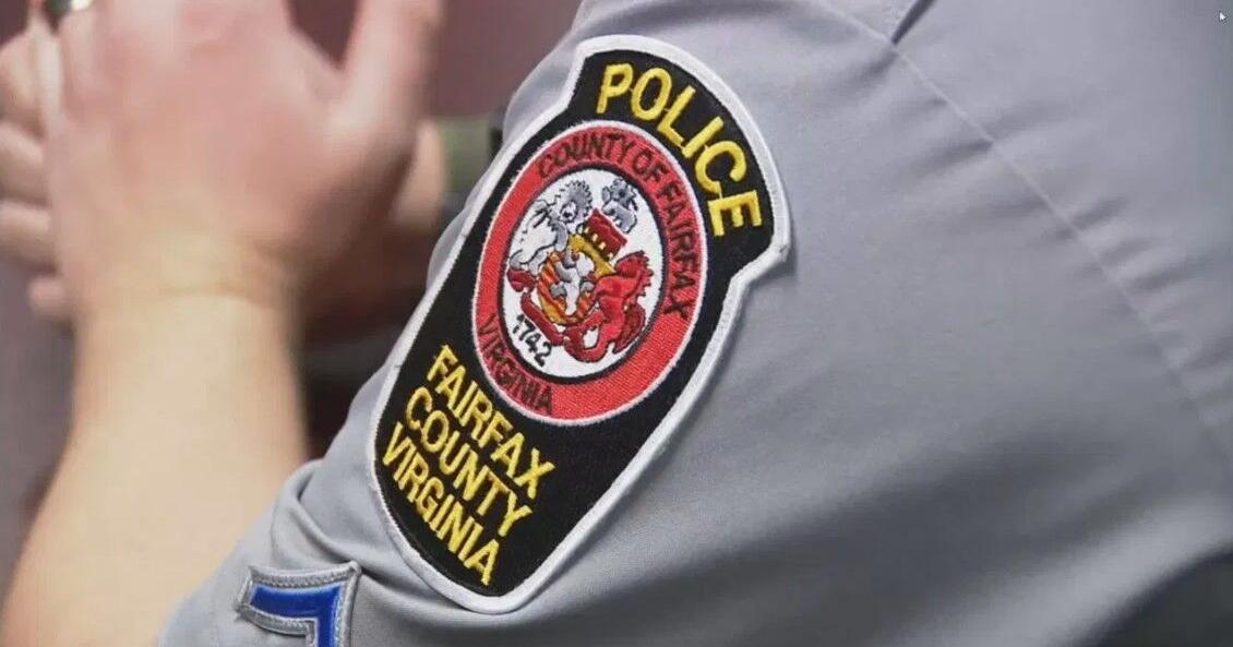 Virginia mother charged with cruelty, neglect after kids found chained ...