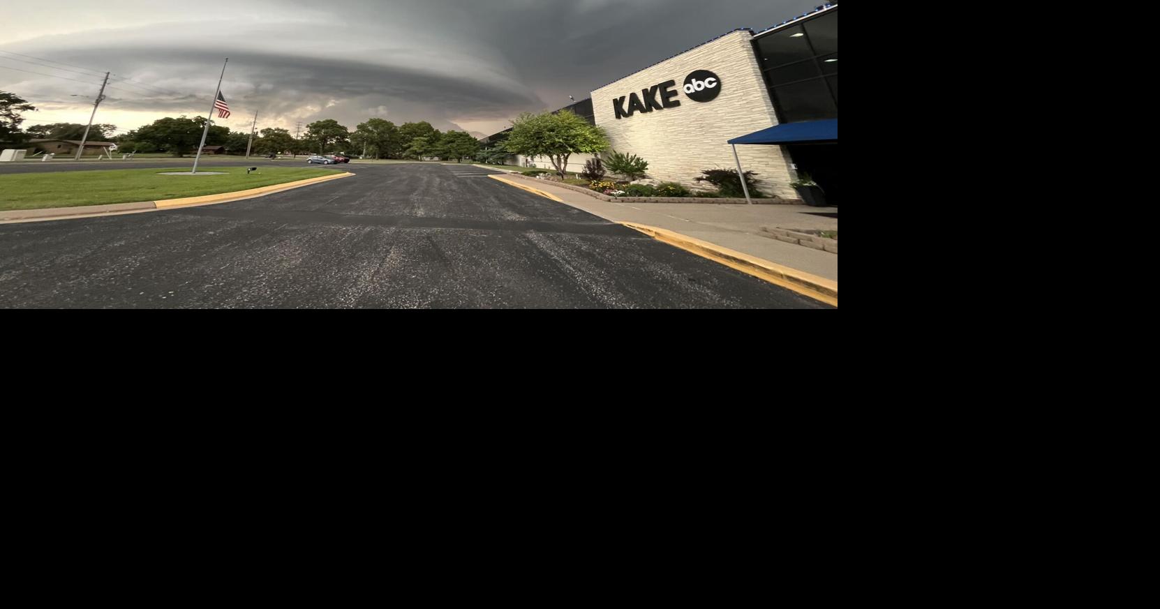 storm | | kake.com