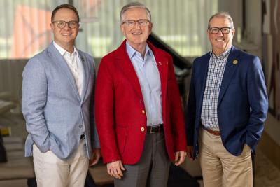 david dakota puppet master