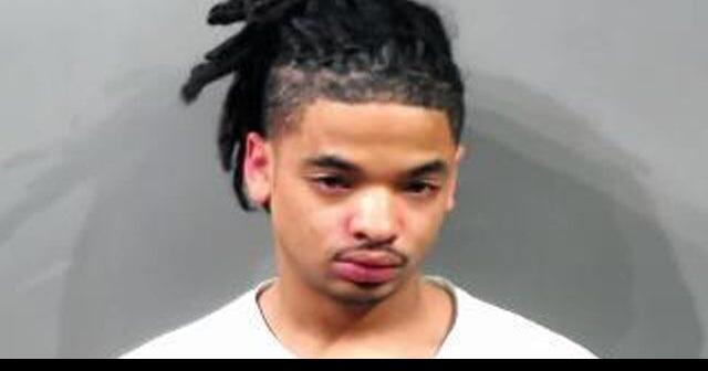 Police: 3 hospitalized, 1 arrested after gang-related shooting in south ...