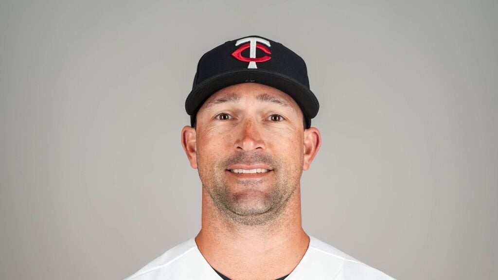 Brian Dinkelman named new manager for Wichita Wind Surge | Trusted News ...