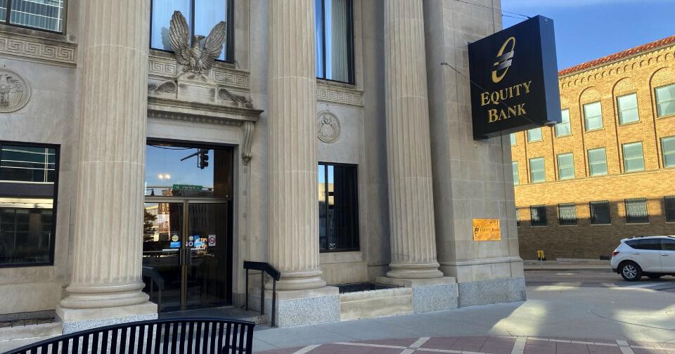 Wichita-based Equity Bancshares reports $29.7M loss in Q3 | Trusted ...