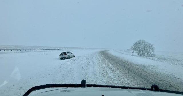 All major south central Kansas highways open: KDOT | Stories | kake.com