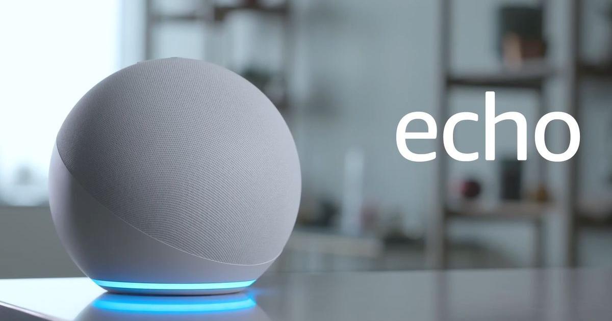 Own an Echo? Amazon may be helping itself to your bandwidth | Stories ...