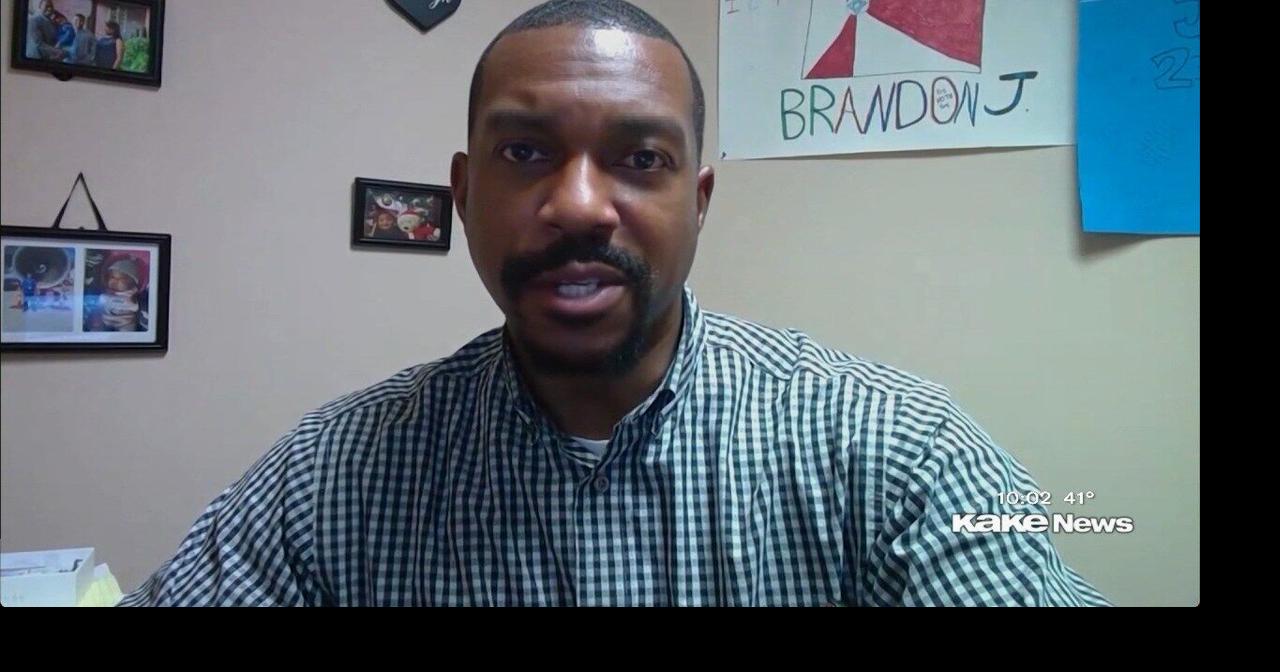 Wichita City Council member says police are close to finding Jackie ...