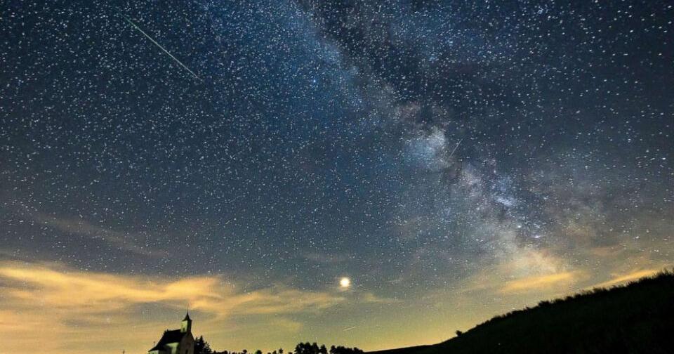 The Perseids are here. Here's how to see summer's brightest meteor ...