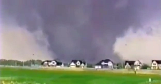 Saturday marks 34 years since devastating F-5 'Andover Tornado ...