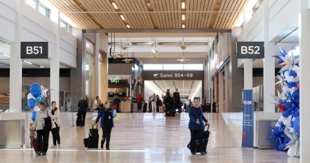 Measles exposure confirmed at KCI, North Kansas City hospital | Health ...