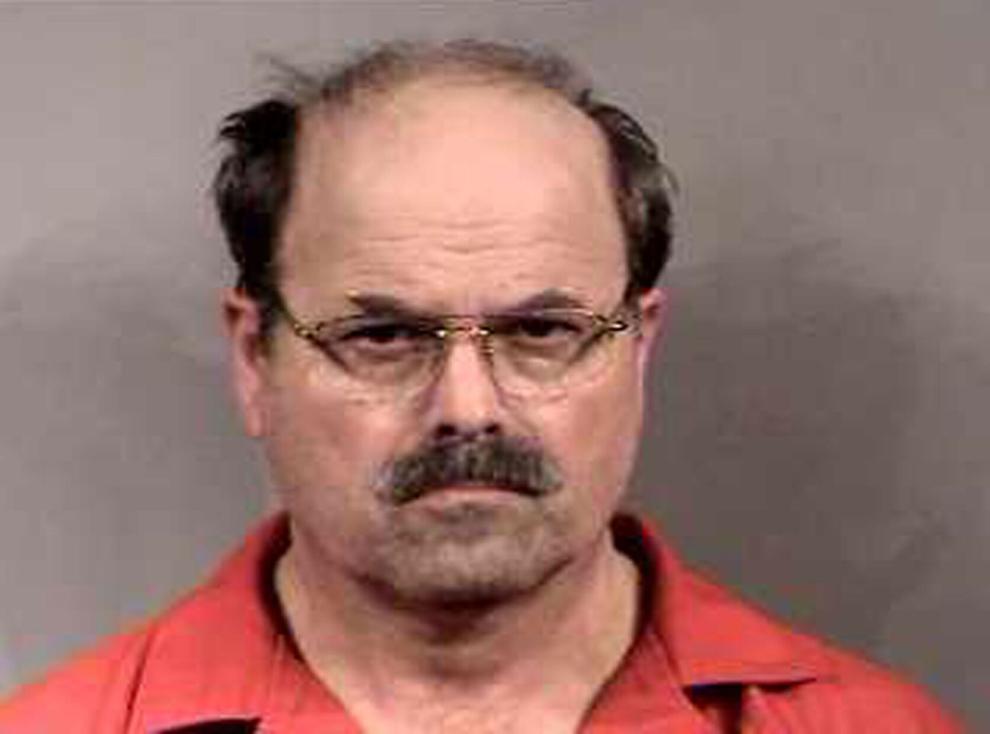 Tuesday marks 20 years since BTK serial killer's arrest | Trusted News ...