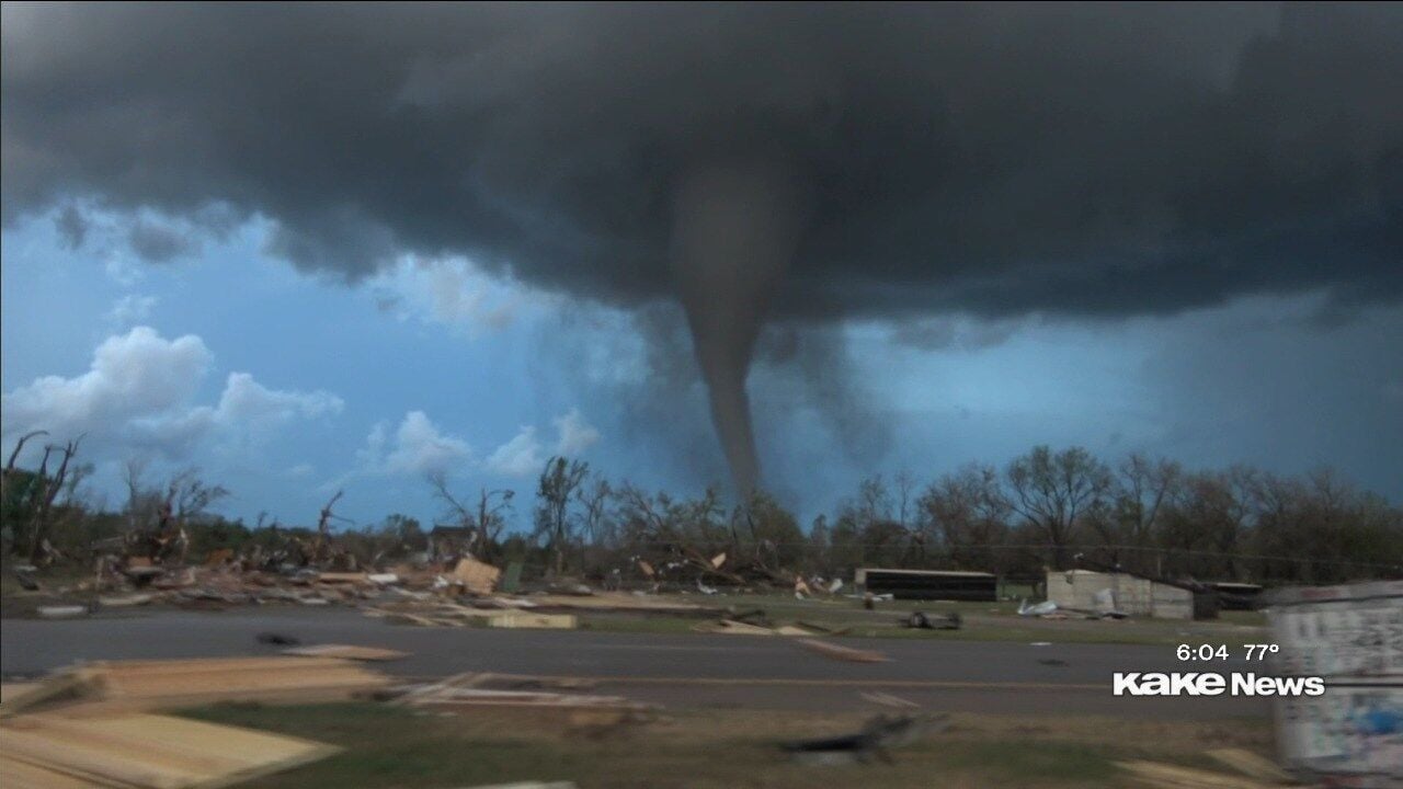 Open to the Public - Free Severe Weather Education Events | Weather ...