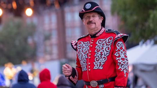 Wichita Festivals announces passing of Alan Howarter, this year's ...