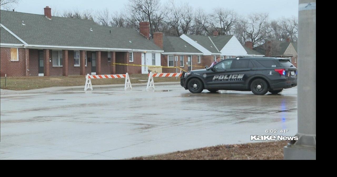 Neighbors react to police chase turned hostage situation | Crime | kake.com