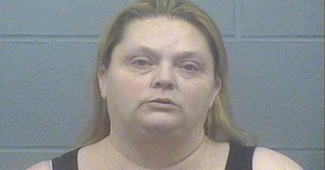 Kansas woman sentenced to over 2 years for child abuse | Local Crime ...