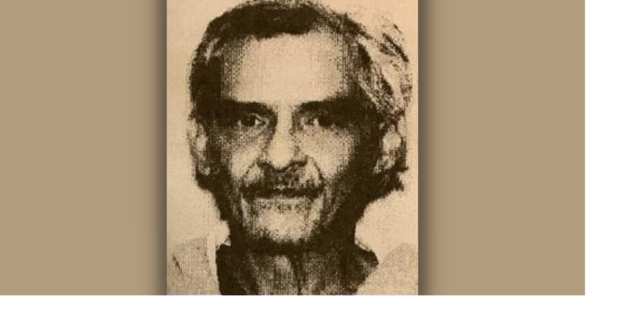 MISSING IN KANSAS: Mark Richetti | Missing in Kansas | kake.com