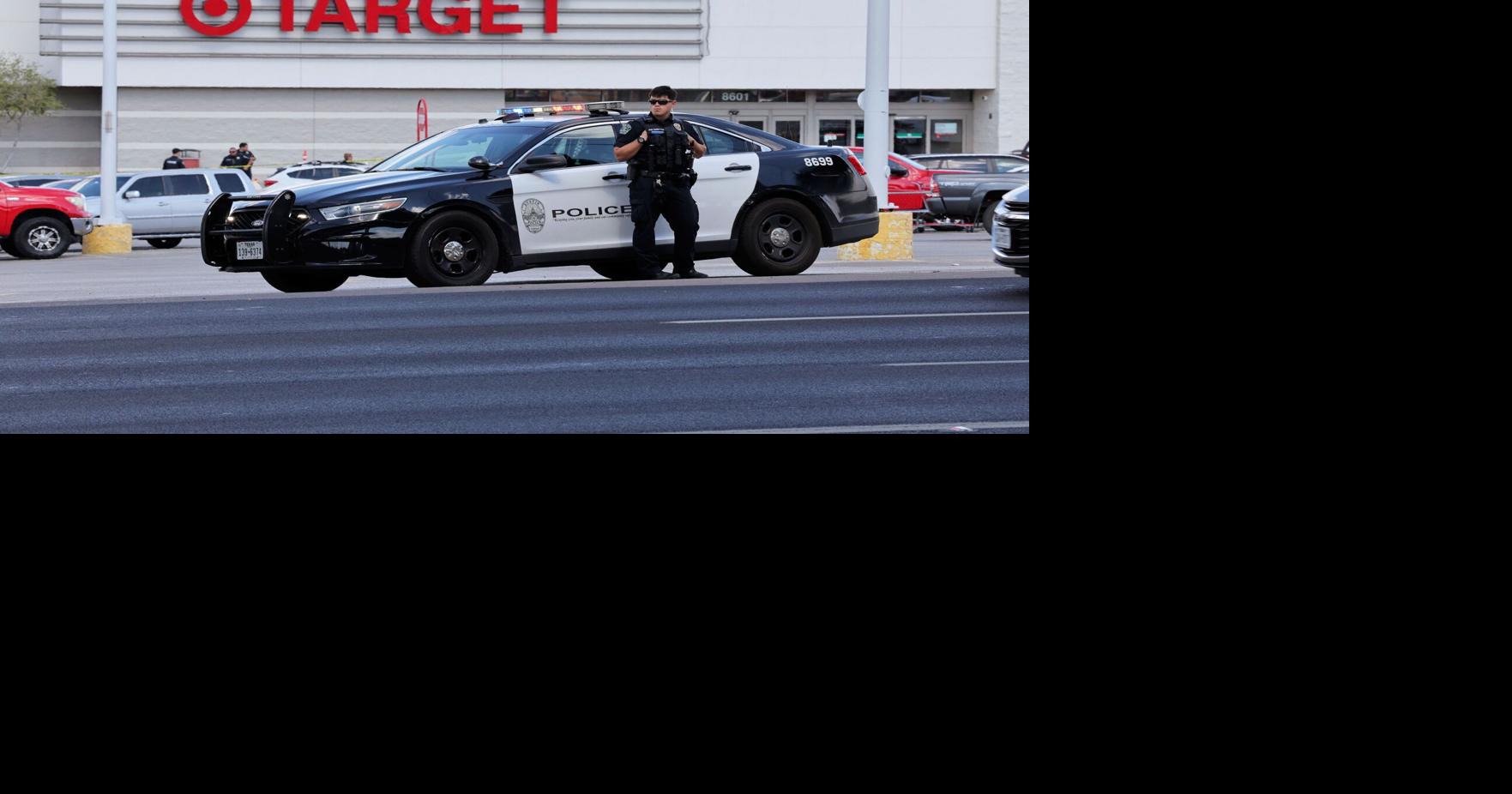 Grandfather and 4-year-old granddaughter among those killed in Texas ...