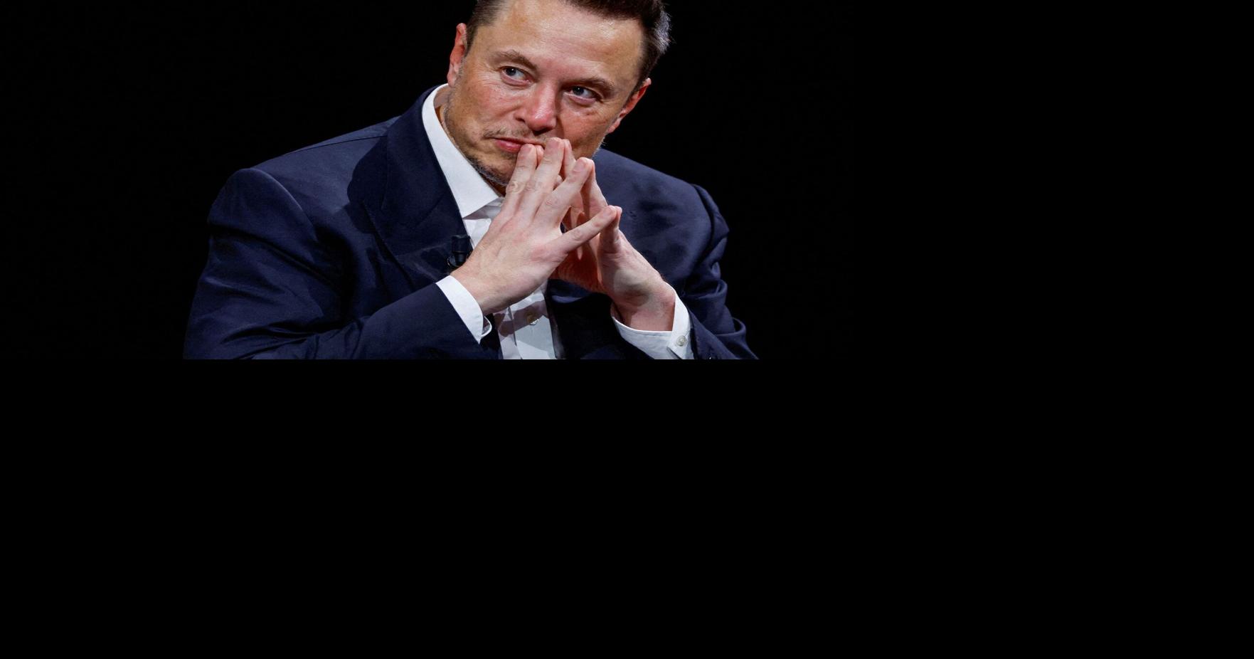 SpaceX files for long-awaited public stock offering that could make ...