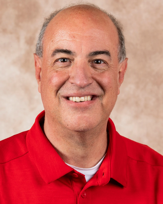 Greg Sharpe, former K-State and Nebraska play-by-play voice, dies at 61 ...