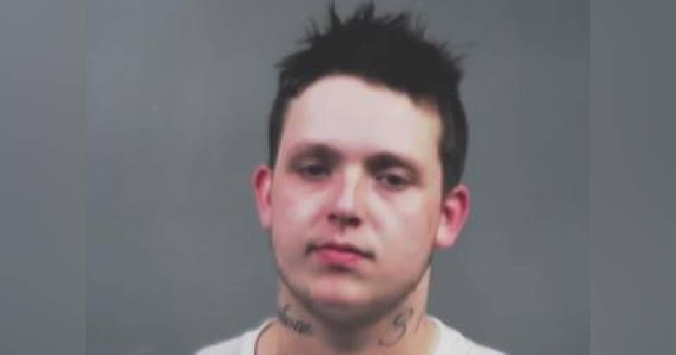 Wichita man gets 24 years for aggravated robbery, linked to 2022 double ...