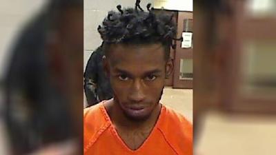 Wichita man sentenced to over 48 years in prison for second-degree ...