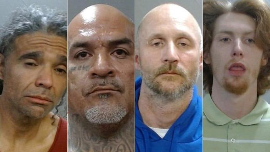 Police arrest 4th murder suspect in shooting death of Wichita man ...