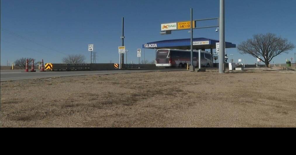 The Kansas Turnpike Authority seeks driver feedback | News | kake.com