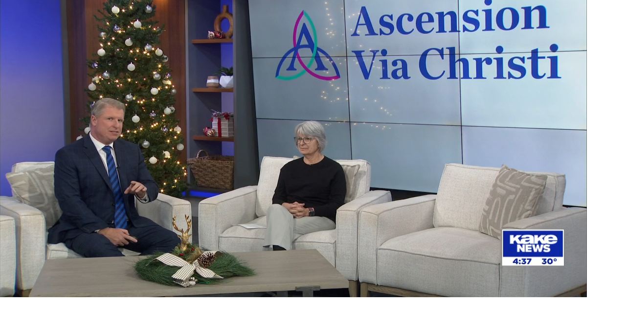 Medical Moment: Ascension Via Christi talks about Major Depressive ...