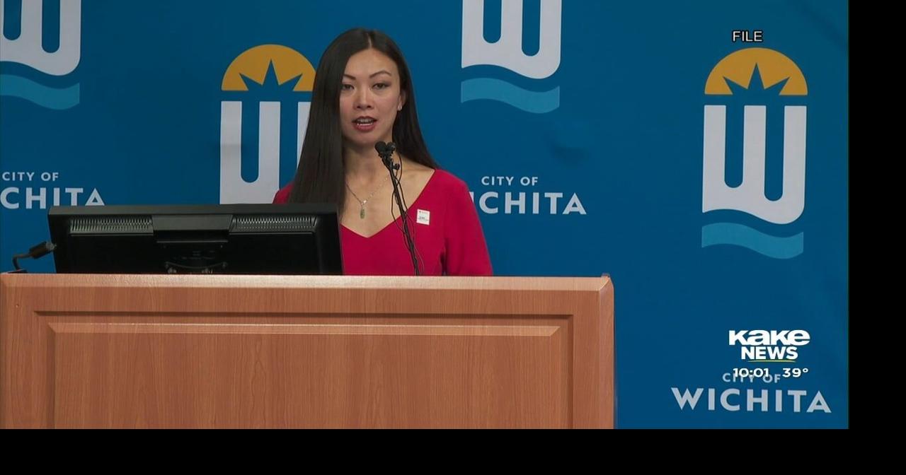 Wichita ethics board investigation finds Mayor Lily Wu did not violate ...