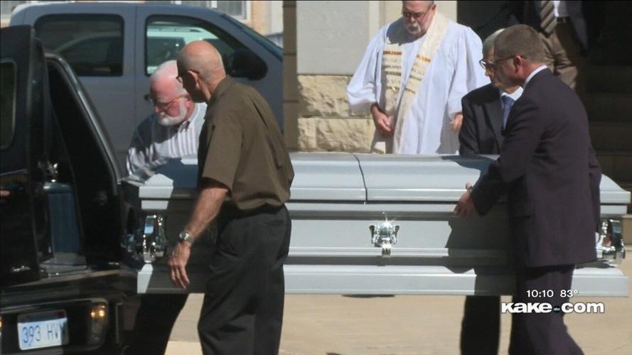 UNTOLD STORY: Kari Newell and the Marion County Record | Special ...