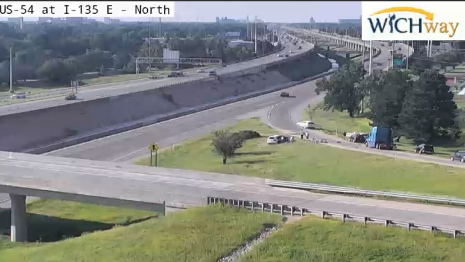 KHP: Unrestrained driver, child hurt after vehicle hits semi-trailer on ...