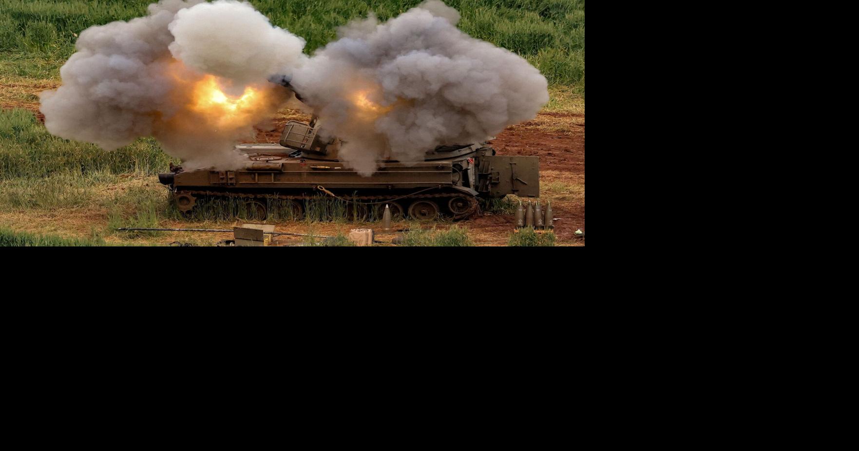 What we know on Day 28 of the US and Israel’s war with Iran: Trump ...