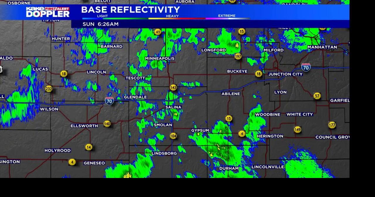 Weather Now | Weather | kake.com