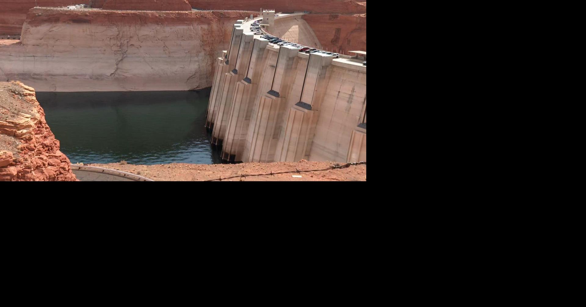 Lake Powell officials face an impossible choice in the West's ...