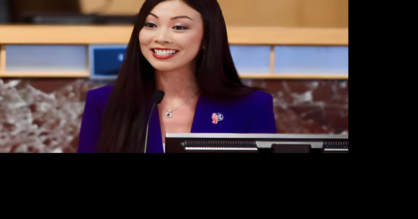 Wichita Ethics Board rules Mayor Wu violated code over proclamation ...