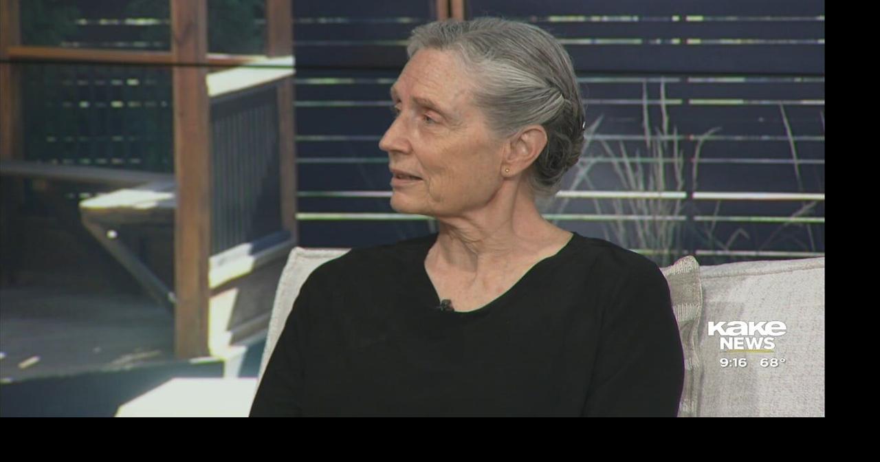 Susan Mayo with Flint Hills Counterpoint | Video | kake.com