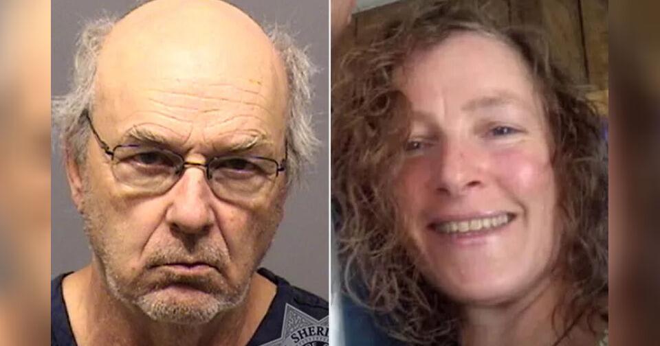 Missing Oregon hiker's body found, husband arrested on murder charge ...