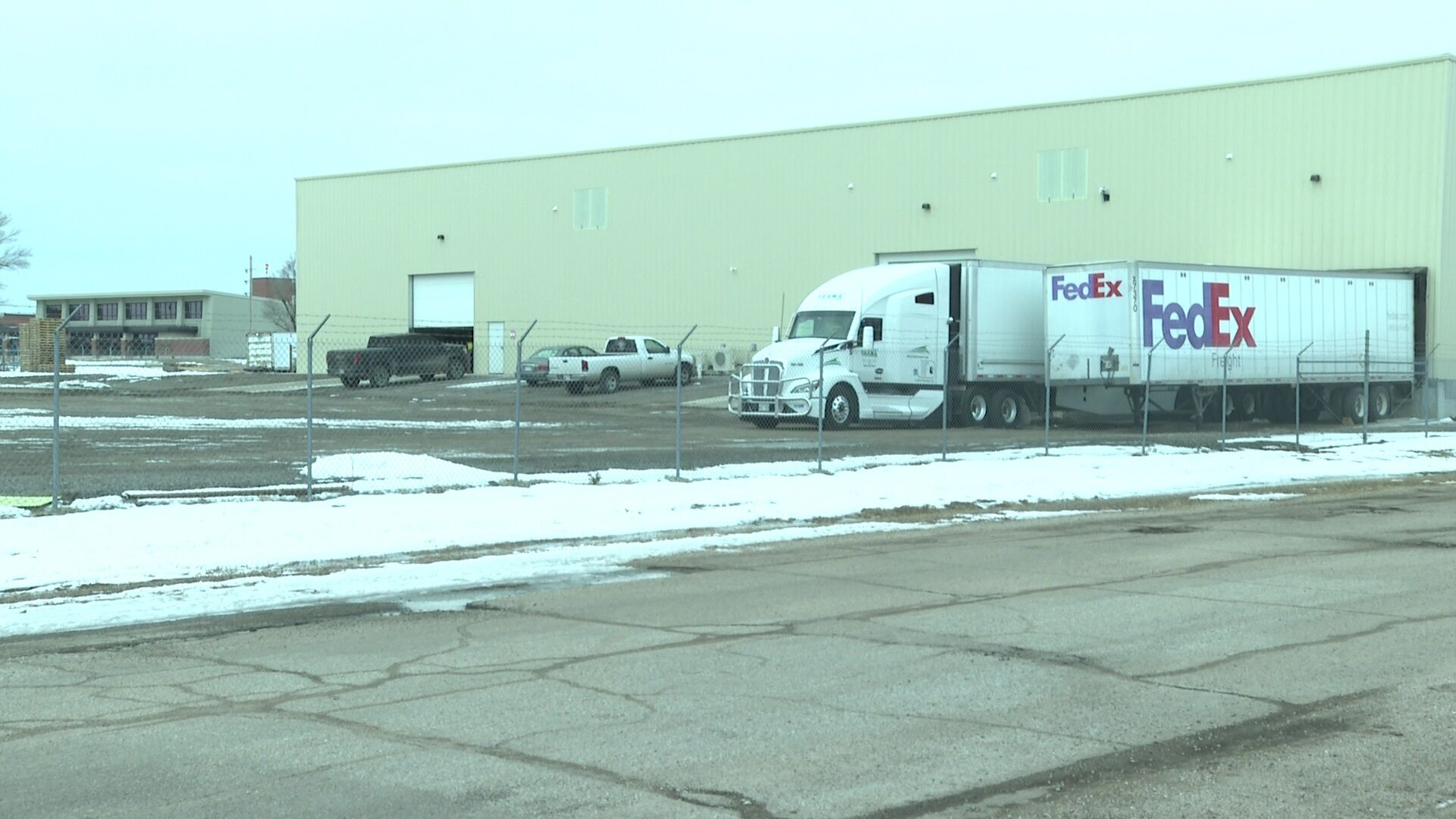 16 people sickened by carbon monoxide near Yoder | Trusted News Source ...