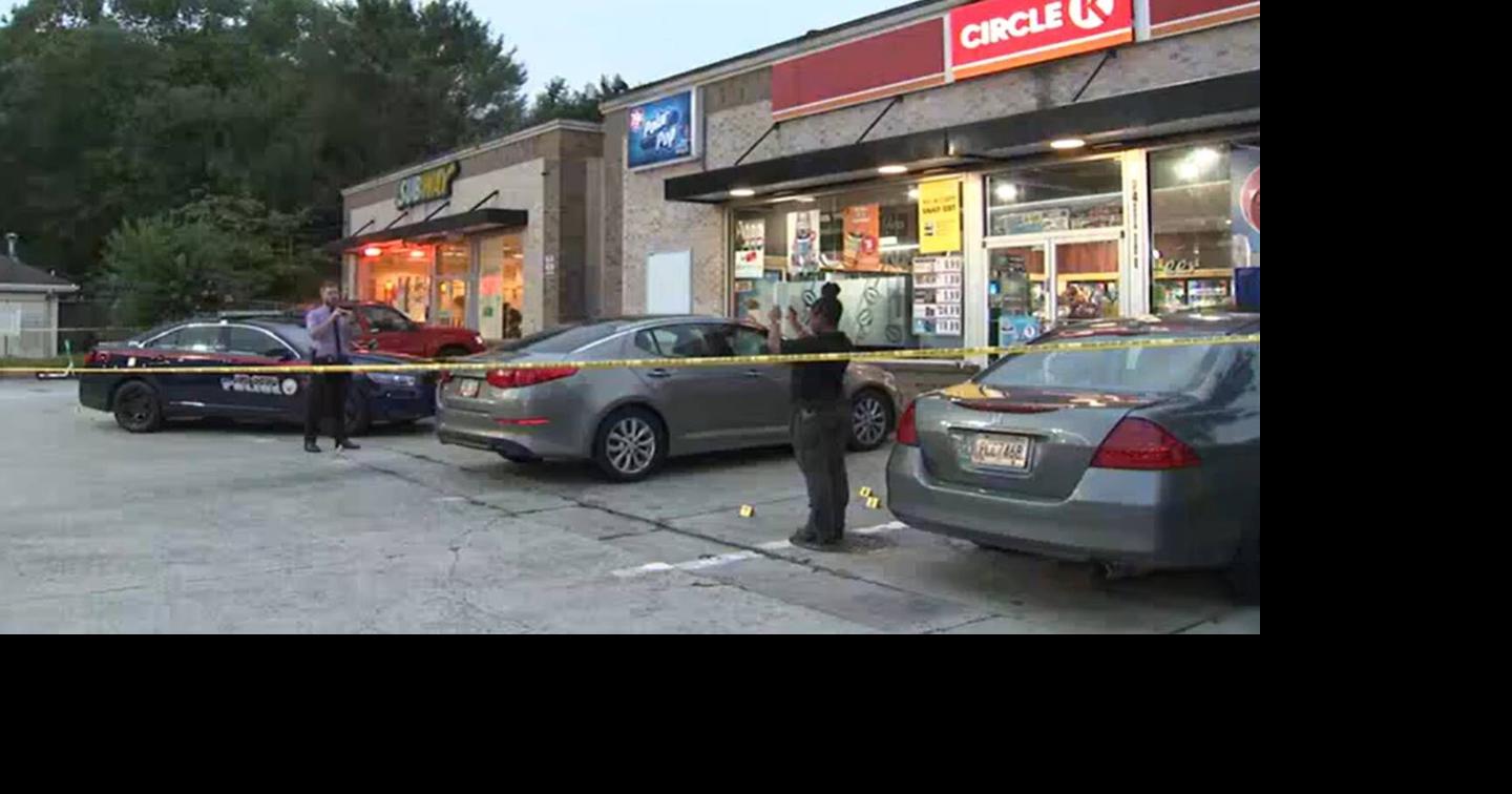 Police say Subway restaurant workers shot in argument over mayo ...