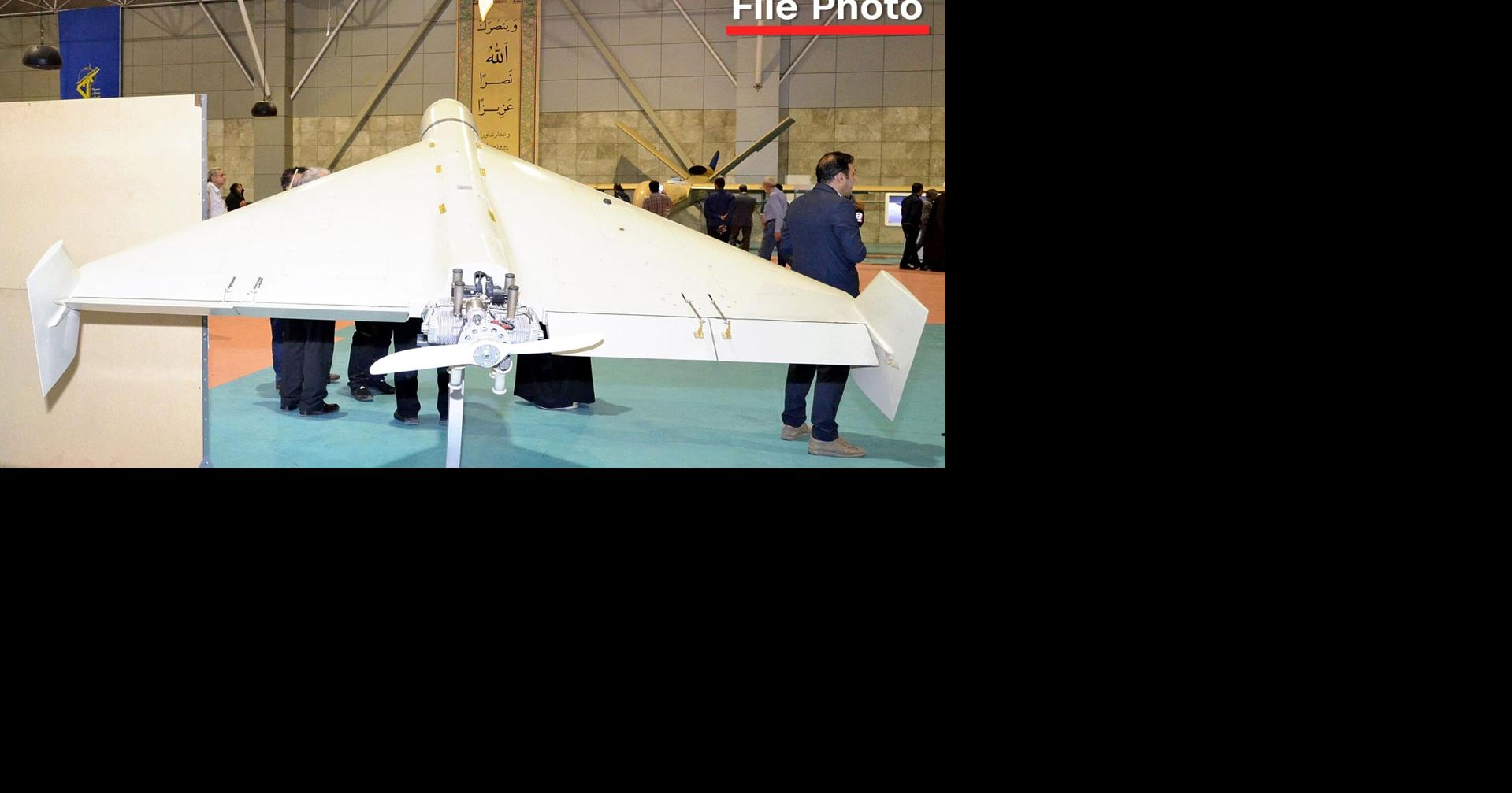 Iran rebuilding military industrial base faster than expected, already ...