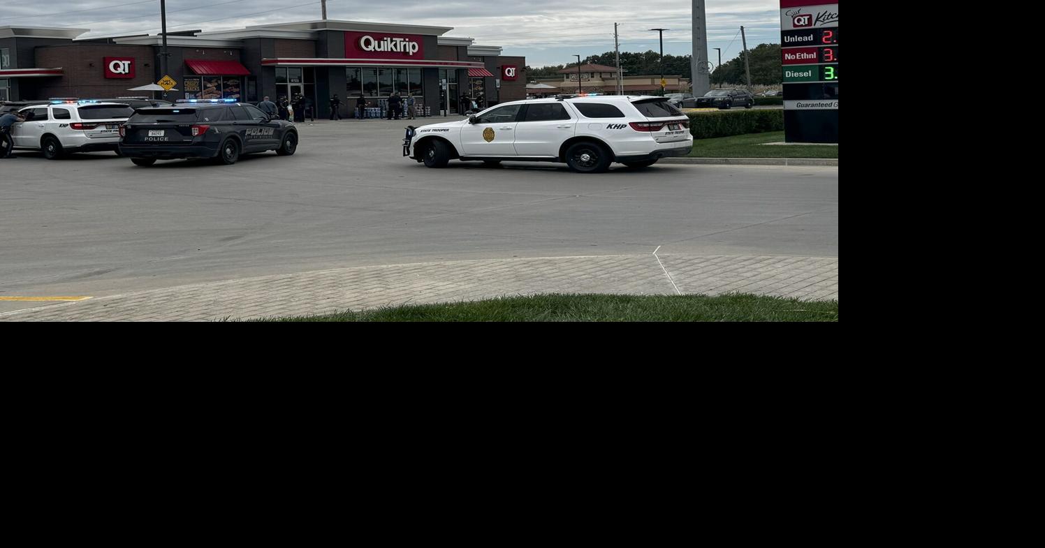 Police: 2 arrested after shots fired during disturbance involving ...