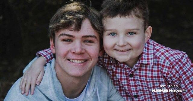 Wins for Kansas: Leukemia and Lymphoma Society Student of the Year ...
